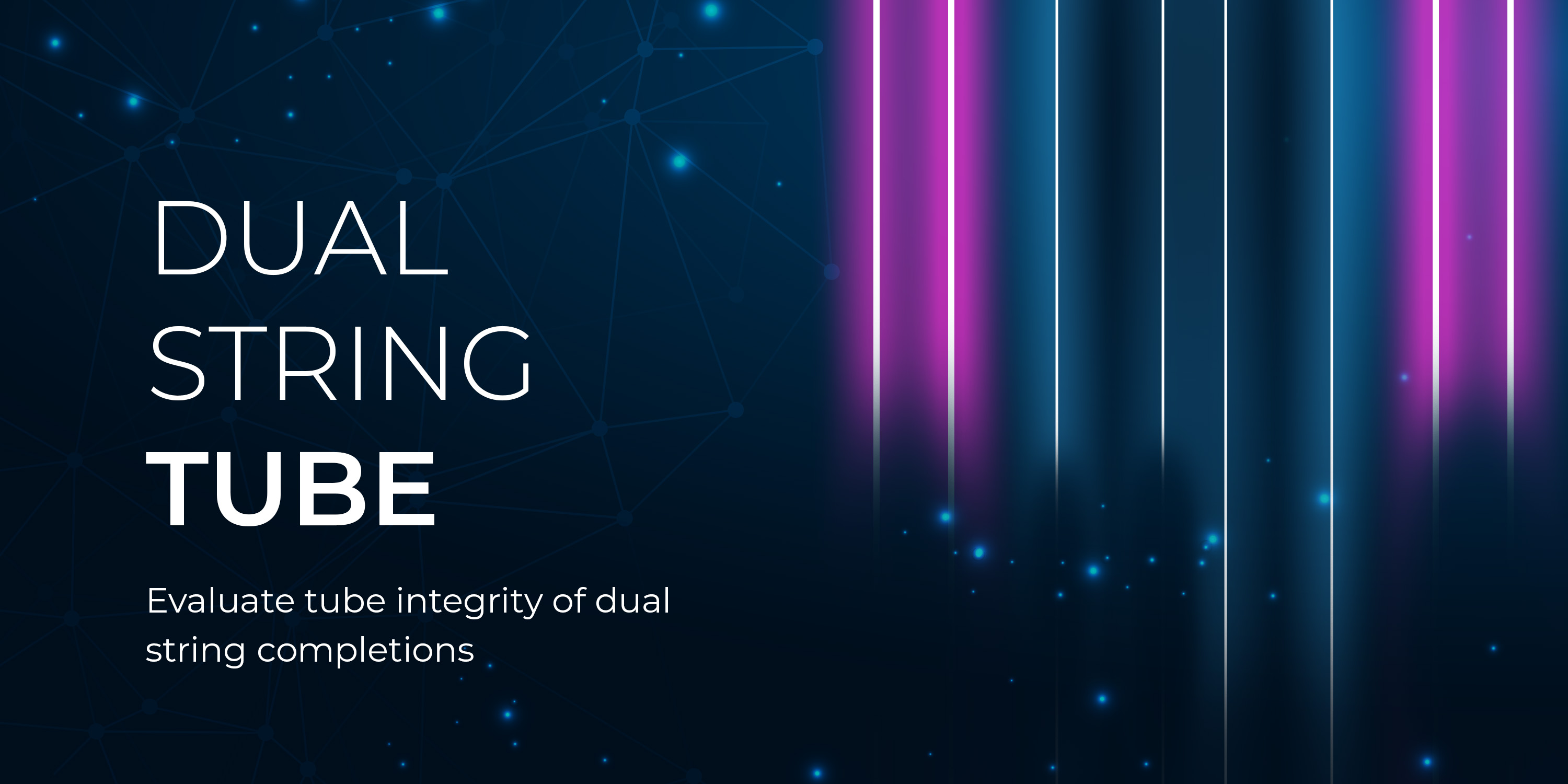 Dual String Tube Integrity