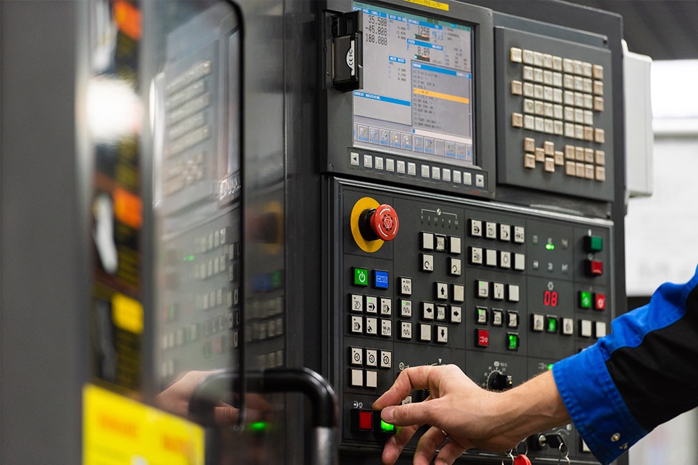 Process Engineer